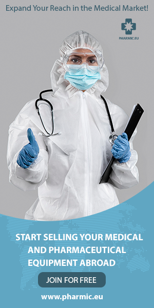 Pharmic.eu