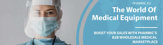 Pharmic.eu – World Of Medical Products