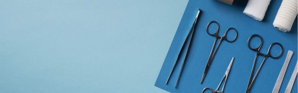 Navigating the World of Medical Sutures: A Comprehensive Guide on Types ...