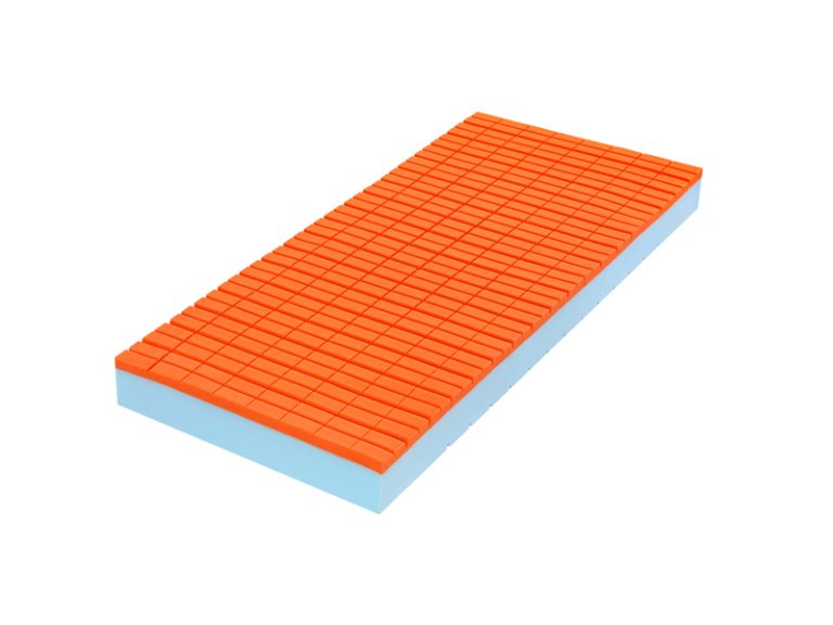 DELUX VISCO - Passive single-sided anti-decubitus mattress for stage II ...